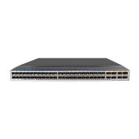 China Huawei CloudEngine Switch CE6865-48S8CQ-EI with 48-Port 25GE SFP28 and 8*100GE QSFP28 for High-Performance Stacking for sale