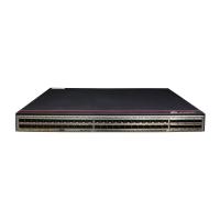 China Huawei CE6865E-48S8CQ-B CloudEngine 6800 Series Switch with 48*25G SFP28 Ports, 8*100G QSFP28 Ports, and 1+1 Redundant Power Supply for sale