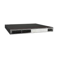 China Huawei CloudEngine Switch S5731-S24P4X with 24*10/100/1000BASE-T Ports, 4*10GE SFP+ Ports, and PoE+ Support for sale