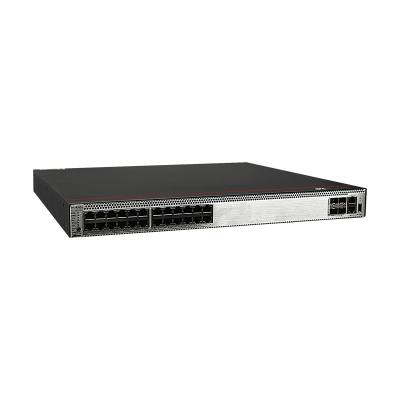 China Huawei CloudEngine Switch S5731-S24P4X with 24*10/100/1000BASE-T Ports, 4*10GE SFP+ Ports, and PoE+ Support for sale