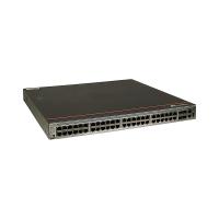 China Huawei CloudEngine Switch S5731S-S48P4X-A with 48*10/100/1000BASE-T Ports 4*10GE SFP+ Ports and PoE+ Support for sale