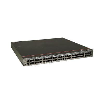 China Huawei CloudEngine Switch S5731S-S48P4X-A with 48*10/100/1000BASE-T Ports 4*10GE SFP+ Ports and PoE+ Support for sale
