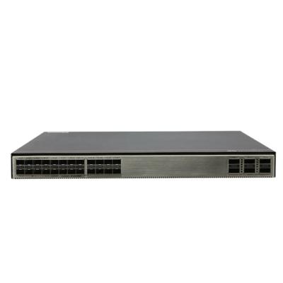 China Huawei CloudEngine Switch S6730-H24X6Y with 24*10GE SFP+ Ports and 6*40GE QSFP28 Ports in 1U Chassis for sale