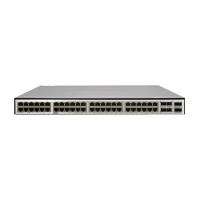 China Huawei CE5855E-48T4S2Q-B Network Switch with 48 GE RJ45 Ports 4 10GE SFP+ and 2 40GE QSFP+ Ports for sale