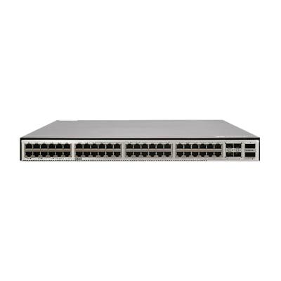 China Huawei CE5855E-48T4S2Q-B Network Switch with 48 GE RJ45 Ports 4 10GE SFP+ and 2 40GE QSFP+ Ports for sale
