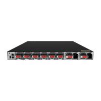 China Huawei CE9855-32DQ-B CloudEngine 9800 Series Data Center Switch with 32*400GE QSFP-DD Ports and 25.6 Tbps Switching Capacity in 1U Chassis for sale
