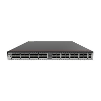 China Huawei CE9855-32DQ-B CloudEngine 9800 Series Data Center Switch with 32*400GE QSFP-DD Ports and 25.6 Tbps Switching Capacity in 1U Chassis for sale