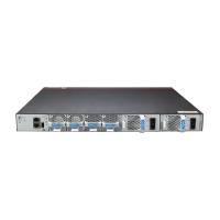 China Huawei CE6857-EI-B-B0B Network Switch with 48*10GE SFP+ Ports 6*100GE QSFP28 Uplinks and 1+1 Power Redundancy for sale