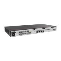 China Huawei AR6710-L8T3TS1X2 Network Switch with 2*GE Combo WAN 1*10GE(SFP+) WAN and 8*GE LAN Ports for sale