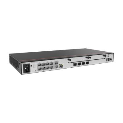 China Huawei AR6710-L8T3TS1X2 Network Switch with 2*GE Combo WAN 1*10GE(SFP+) WAN and 8*GE LAN Ports for sale
