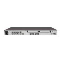 China Huawei AR6710-L8T3TS1X2 Network Switch with 2*GE Combo WAN 1*10GE(SFP+) WAN and 8*GE LAN Ports for sale