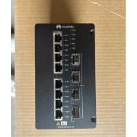 China S5735I-S8U4XN-V2 Huawei 8ports PoE++ Industrial Switches with 4 ports 10GE uplinks for sale