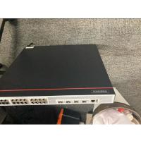 China S5735I-S8T8P2S4XN-V2 Huawei Industrial Switch 16 ports with 8*POE+  2*GE SFP ports  4*10GE SFP+ ports for sale