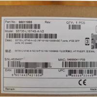 China S5735I-S16T2S4XN-V2 Huawei 16 Ports Industrial Switch for sale