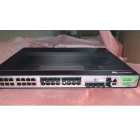 China S5735I-S24T8S4XE-QA-V2 Original New Huawei 24 Ports Grade Industrial Switch for sale