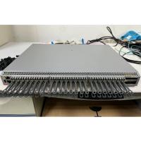China BR-G620-24-32G-R Brocade G620 Switch with 24 x 32Gb Fibre Channel SFP+ ports FOS9.1  FOS9.2 for sale
