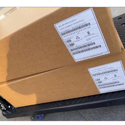 China BR-G620-24-32G-R Brocade G620 Switch with 24 x 32Gb Fibre Channel SFP+ ports FOS9.1  FOS9.2 for sale