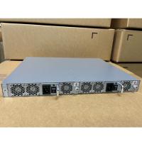 China BR-G620-48-32G-R Brocade G620 Switch with 48 x 32Gb SFP+ Ports FOS9.1  FOS9.2 48 port Preco for sale