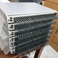 China BR-G620-48-32G-R Brocade G620 Switch with 48 x 32Gb SFP+ Ports FOS9.1  FOS9.2 48 port Preco for sale