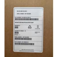 China BR-G620-48-32G-R Brocade G620 Switch with 48 x 32Gb SFP+ Ports FOS9.1  FOS9.2 48 port Preco for sale