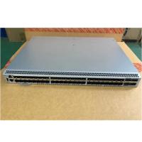 China BR-G620-24-16G-F Brocade G620 Switch , 24x16Gb/s SW SFP+/Port Side Intake Fan V1 V2 for sale