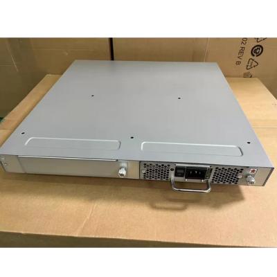 China BR-G610-24-32G-0, Brocade G610 Switch , Brocade San Switch With 24 Ports 132Gbps SWL SFP+ Transceiver for sale