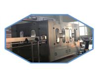 China 16000 BPH 6 Capping Head Small Scale Bottle Filling Machine for sale