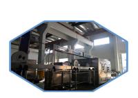 China 16000 BPH 6 Capping Head Small Scale Bottle Filling Machine for sale