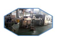 China 16000 BPH 6 Capping Head Small Scale Bottle Filling Machine for sale