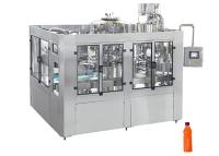 China 3500KG Juice Bottling Machine for sale