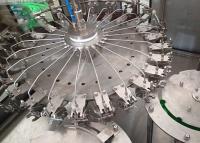 China 18 Filling Head Juice Bottling Machine for sale