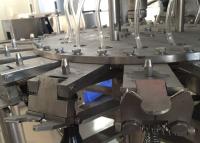 China 28000 BPH Juice Bottle Filling Machine for sale