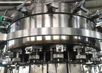 China 30000 BPH Automated Bottling Machine for sale