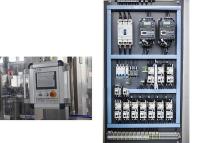 China 380v Soft Drink Filling Machine for sale