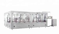 China 48000 BPH Mineral Water Filling Machine for sale
