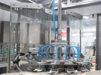 China 48000 BPH Mineral Water Filling Machine for sale