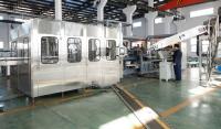 China 6.57kw Mineral Water Bottling Machine for sale