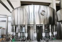 China 6.57kw Mineral Water Bottling Machine for sale