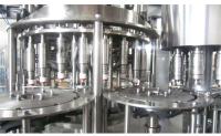 China SUS304 500ml Bottle Monoblock Aseptic Bottle Filling Machine for sale