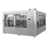 China 28000 BPH Juice Bottle Filling Machine for sale