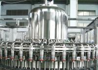 China 500ml Bottles Small Scale Bottling Machine for sale