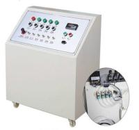 China air gas filling machine Inert gas inflator for insulating glass for sale