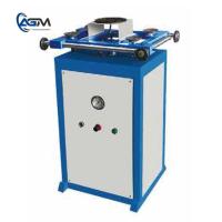 China Agm Insulating Glass Production Line Sealant Spreading Table for sale