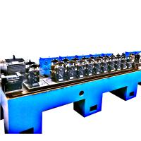 China China Alger aluminum spacer bar making machine for sale