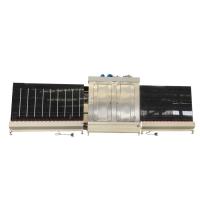 China Vertical window glass washer machine for sale