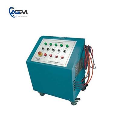 China AGM Argon Gas Filling Machine for Double Glass for sale