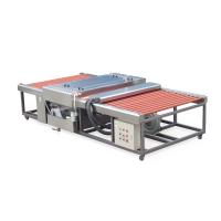 China 1200/1600/1800/2400mm Insulating Glass Washing Machine High Quality for sale