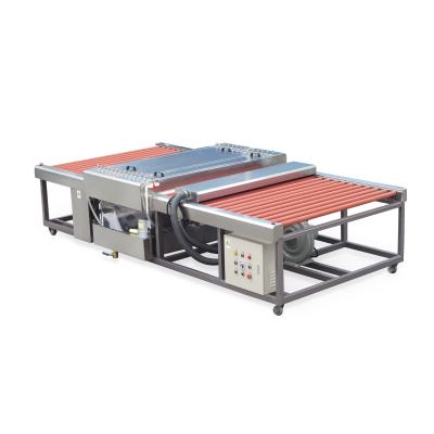 China 1200/1600/1800/2400mm Insulating Glass Washing Machine High Quality for sale