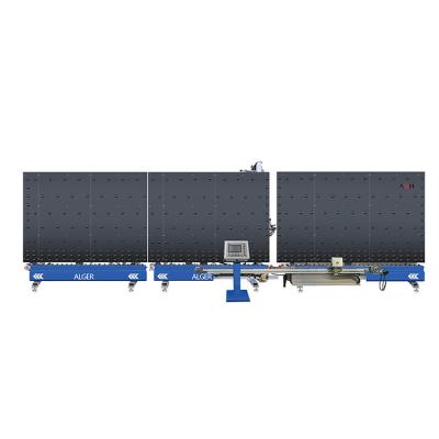 China Automatic Insulating Glass Sealing Robot , Industrial Double Glazed Glass Sealing Equipment for sale