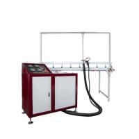 China Agm Hot Melt Adhesive Glue Machine , Single Or Double Gun Silicone Sealant Machine for sale